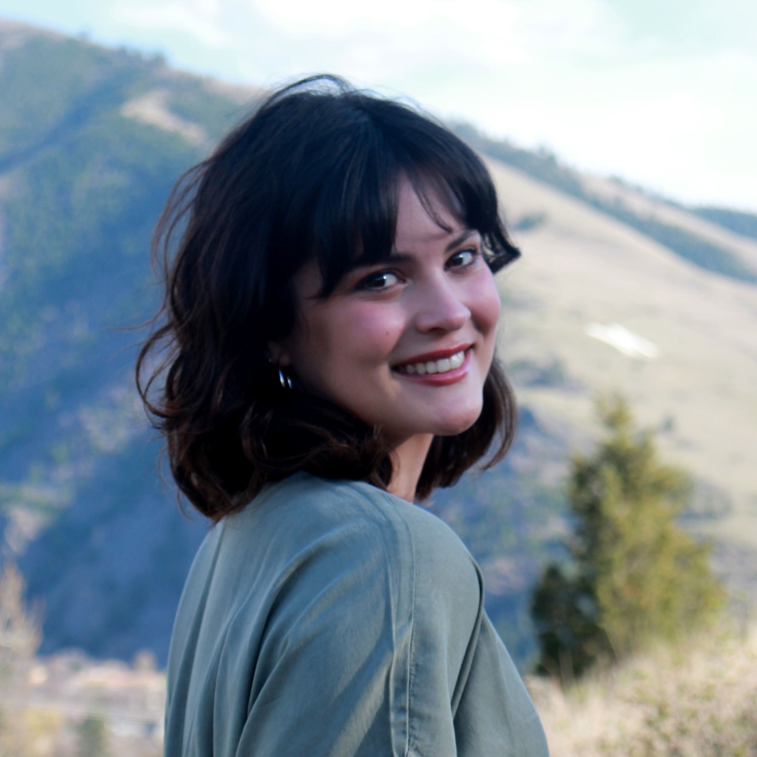Our People | University of Montana