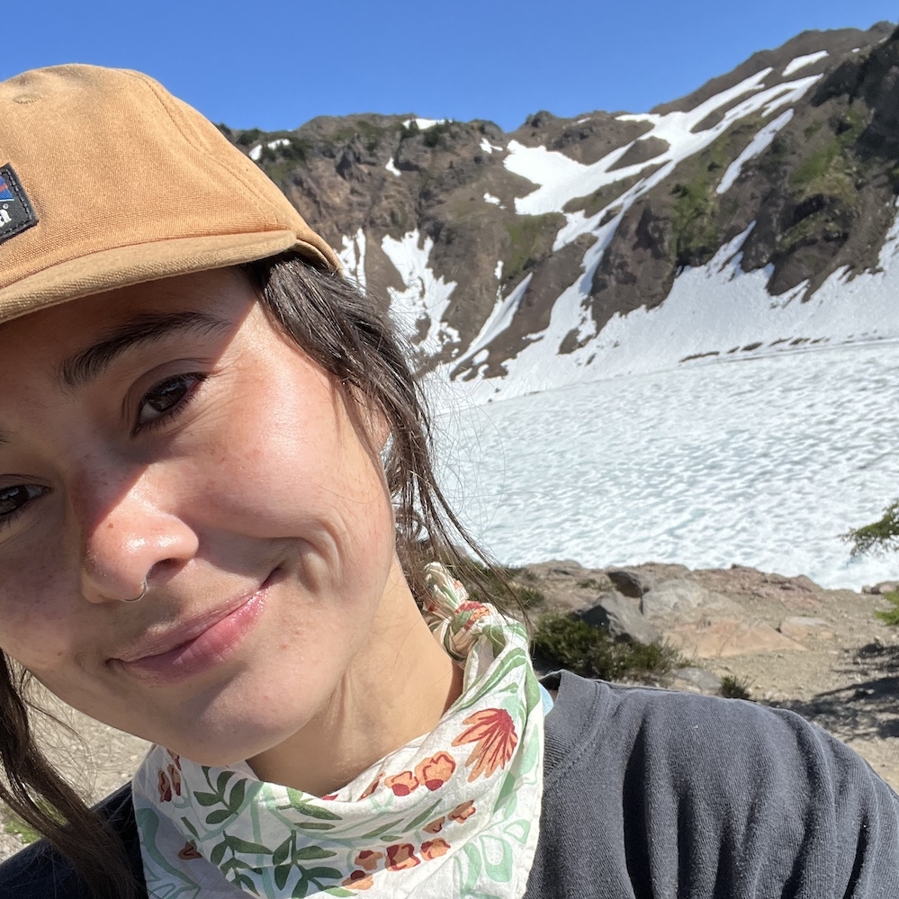 Our Graduate Students | University of Montana