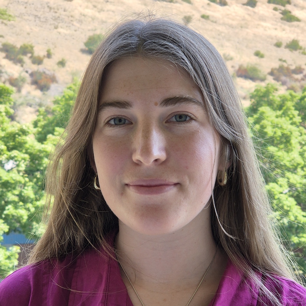Our Graduate Students | University of Montana