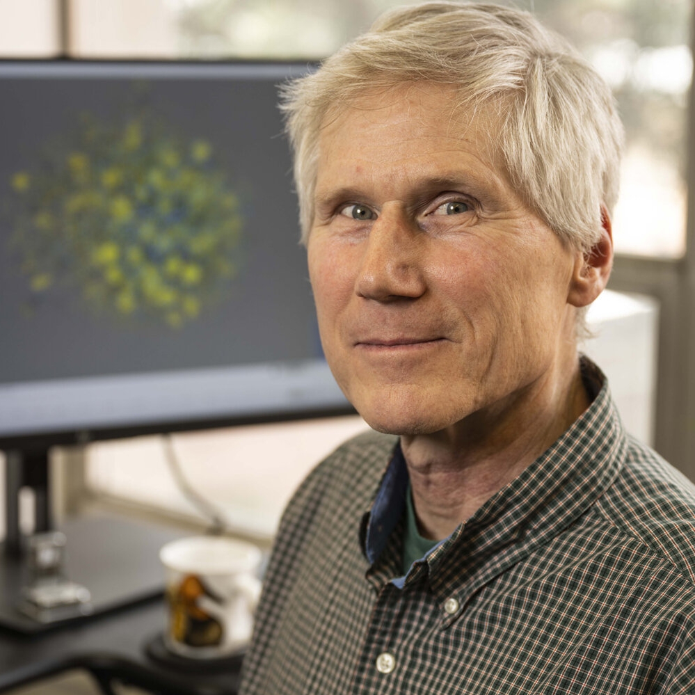Faculty and Research Areas | University of Montana