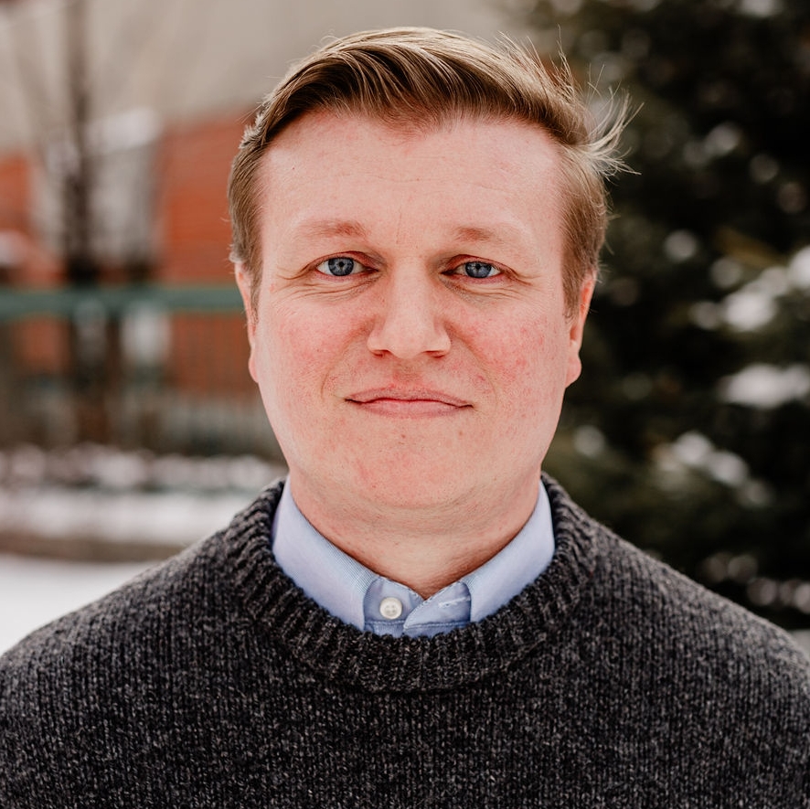 Administration and Staff | University of Montana