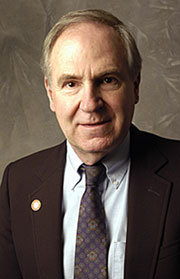 Our Emeritus Faculty | University of Montana