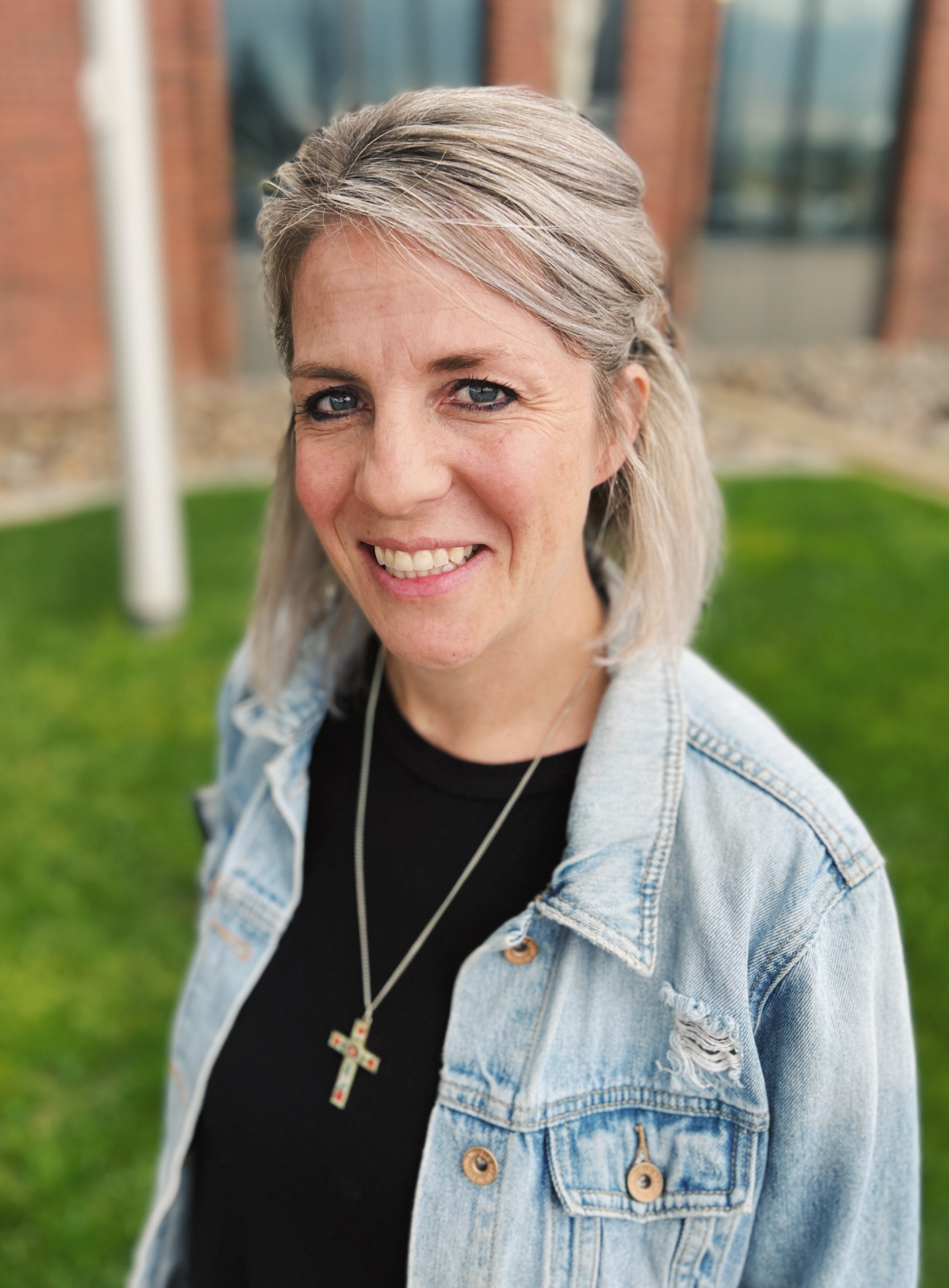 2025 GBGF Speakers | University of Montana