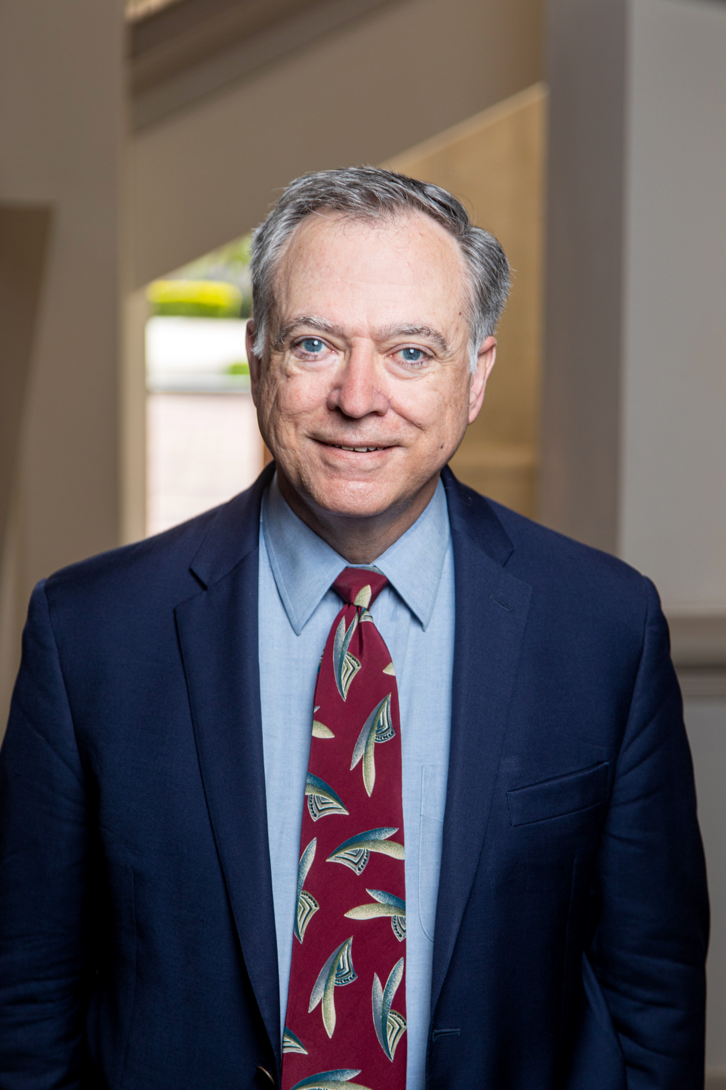 2025 GBGF Speakers | University of Montana