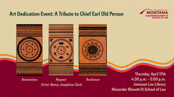 American Indian Law Week - The Future of Sovereignty Building ...
