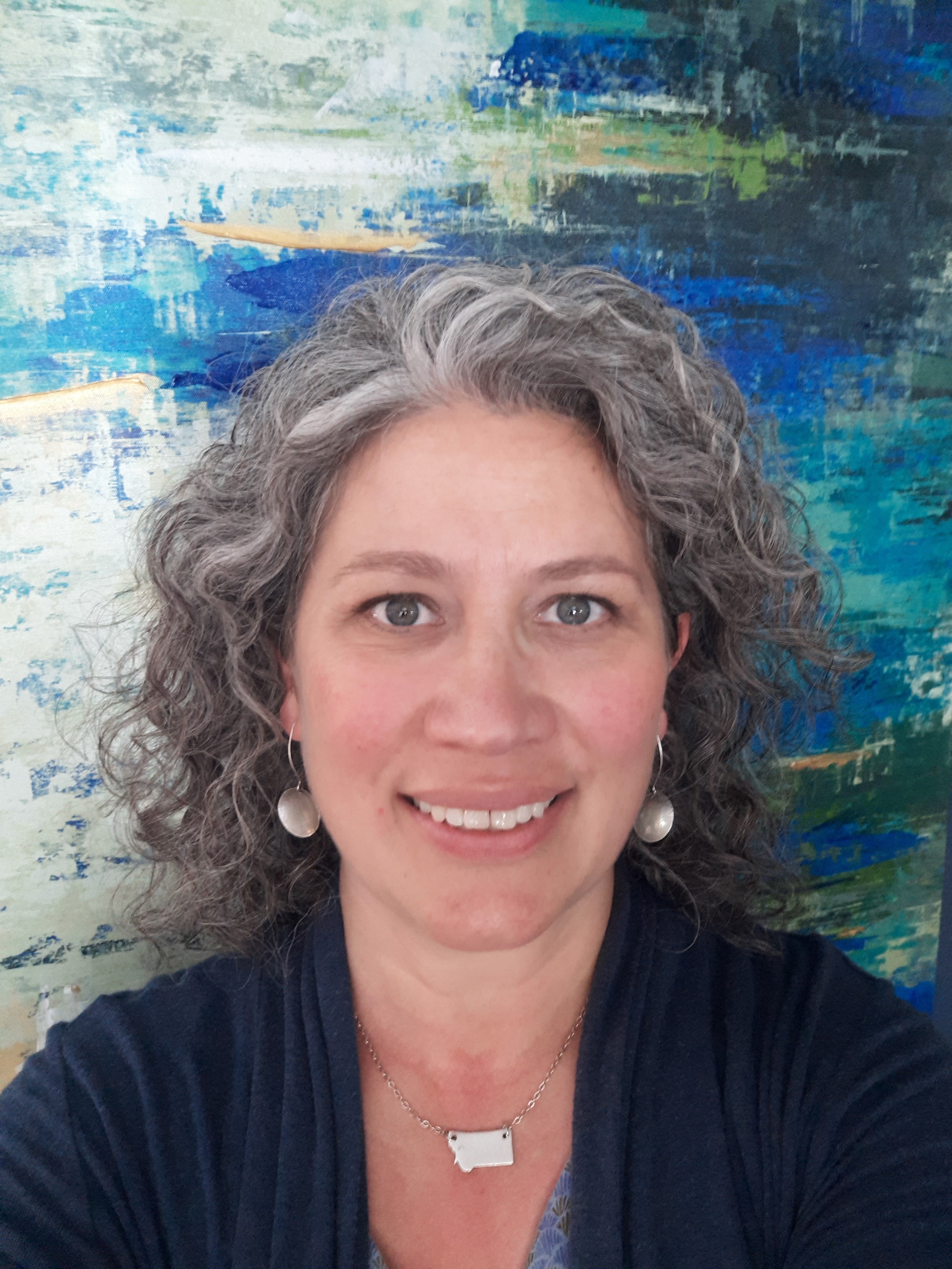 Janet Mizner - Grant & Financial Officer | University of Montana
