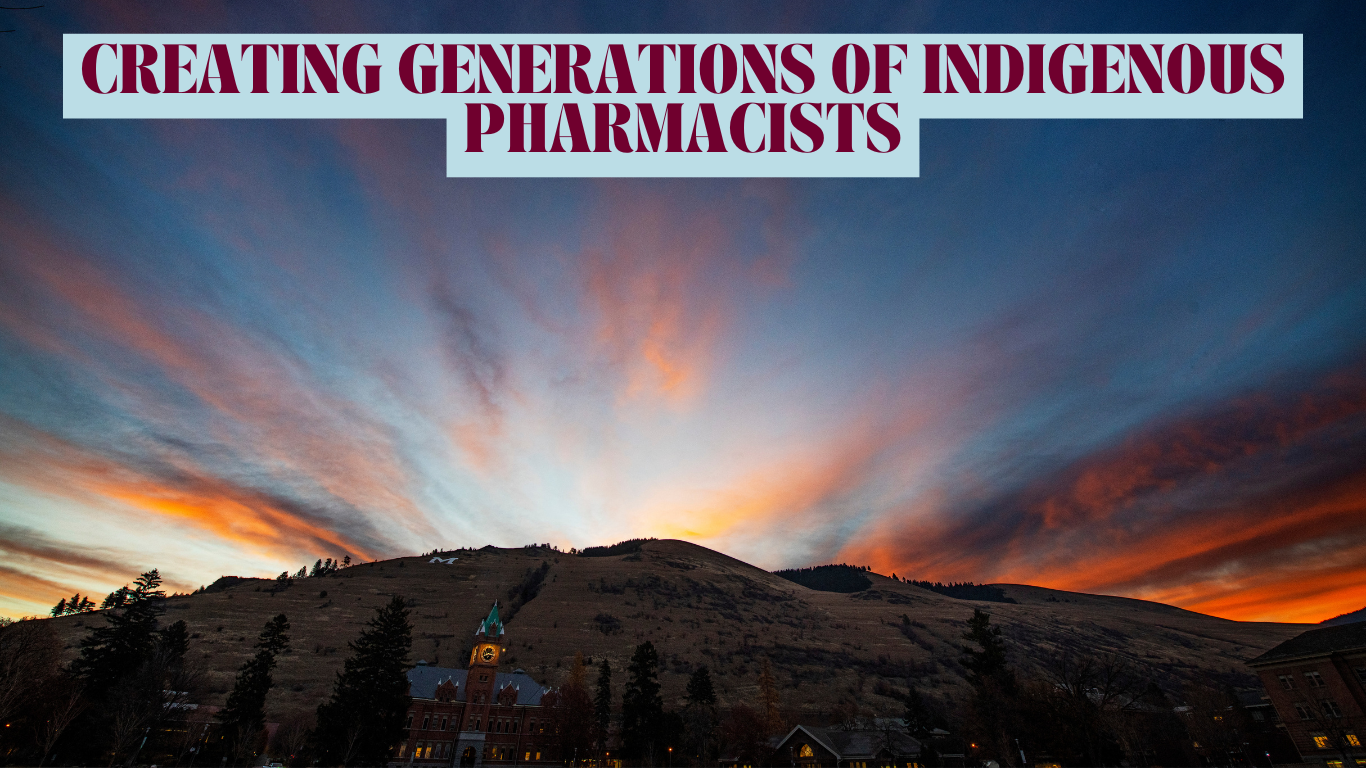 Native American Center Of Excellence | University of Montana