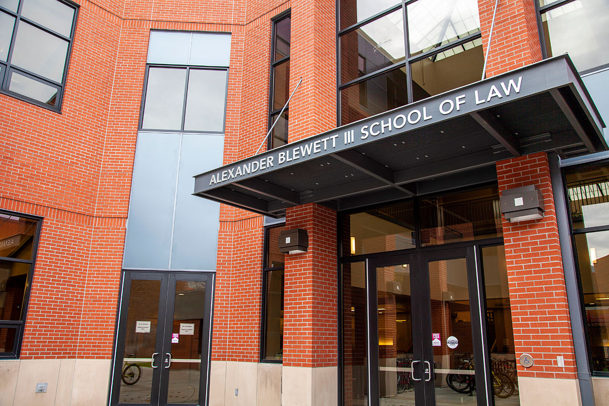 UM Law Ranked No 7 Best Value School In Nation