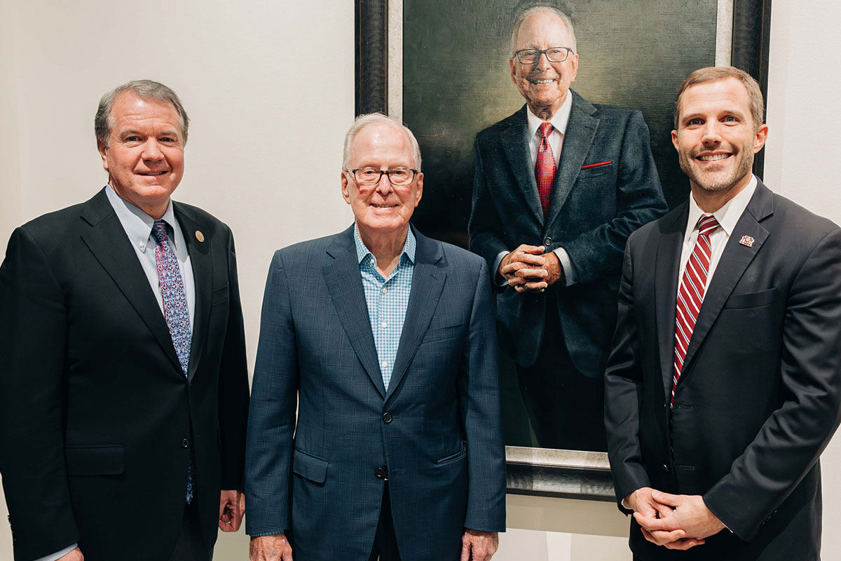 New Terry Payne Catalyst Award To Recognize Leadership in Service ...