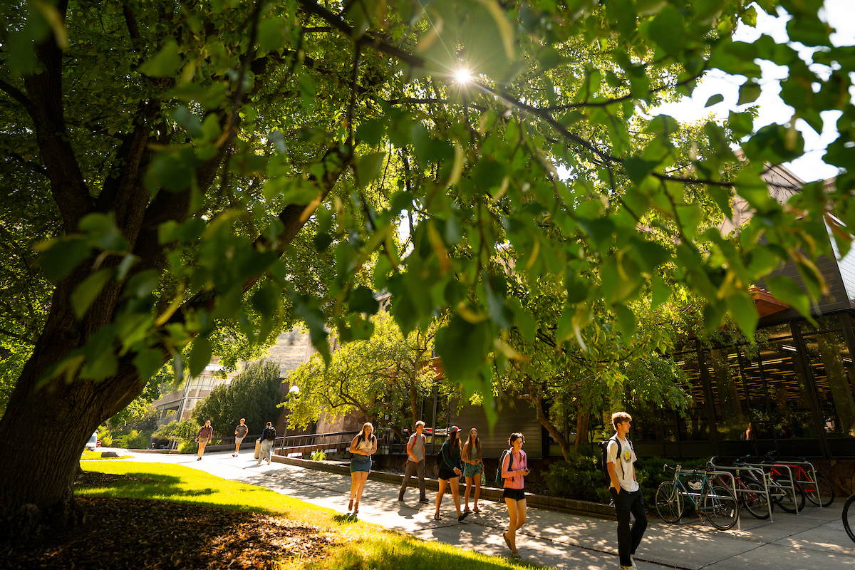 UM Celebrates National First Generation College Student Day