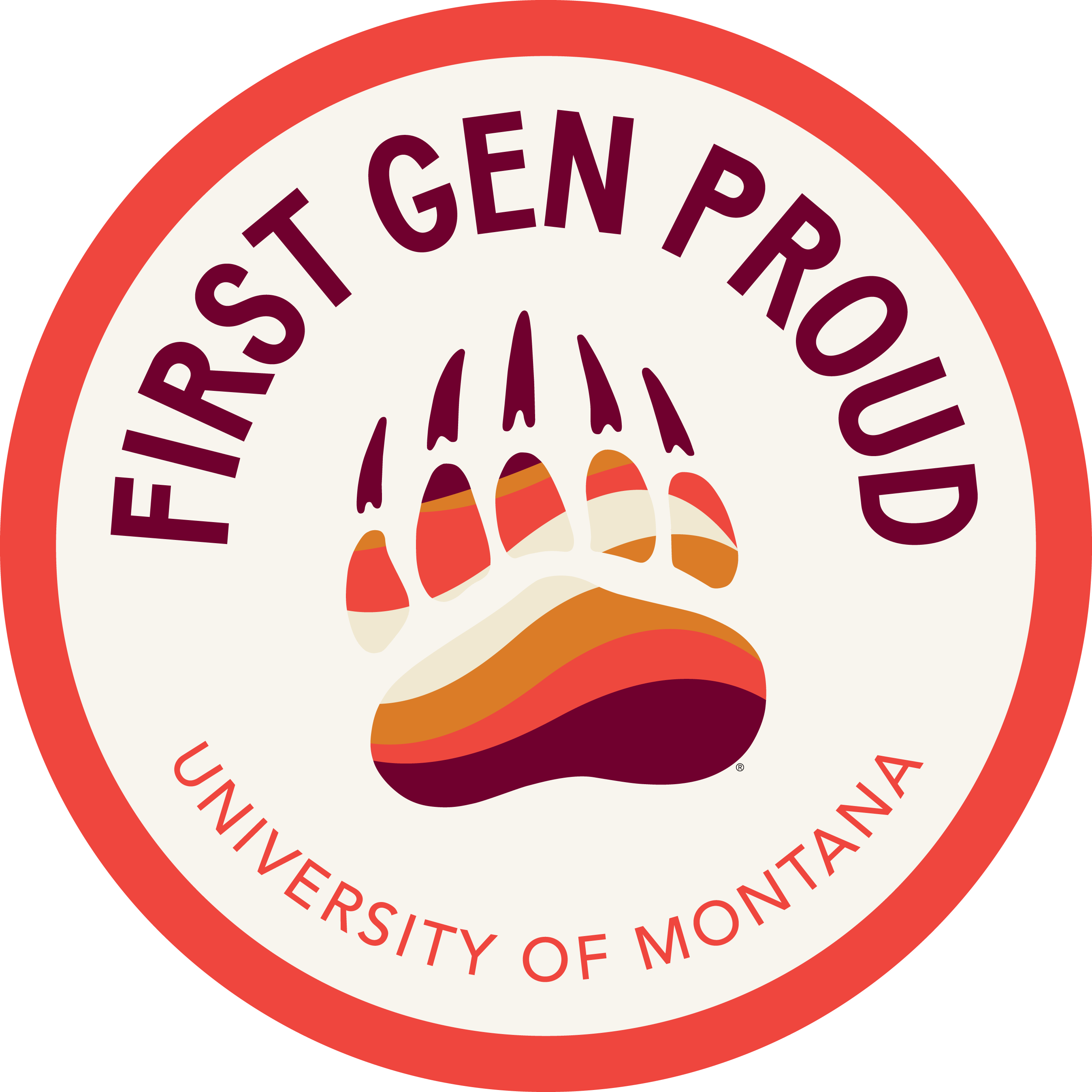 UM Celebrates National First Generation College Student Day