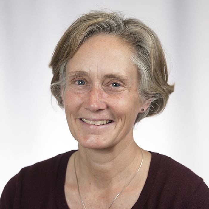 Faculty Focus: Dr. Blakely Brown | University of Montana